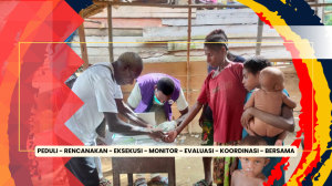 Program Malaria Perdhaki