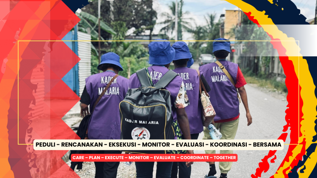 Program Malaria Perdhaki