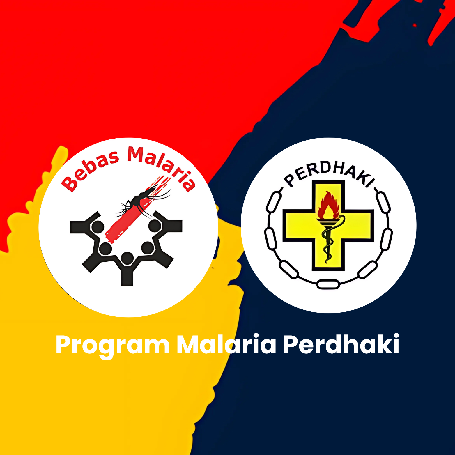 PR Malaria Perdhaki – Program Malaria Perdhaki